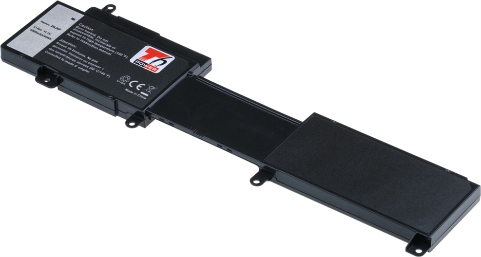 Baterie T6 power 2NJNF, 8JVDG, T41M0, TPMCF | BatteryShop.cz