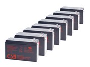 APC KIT RBC105 - baterie CSB | BatteryShop.cz